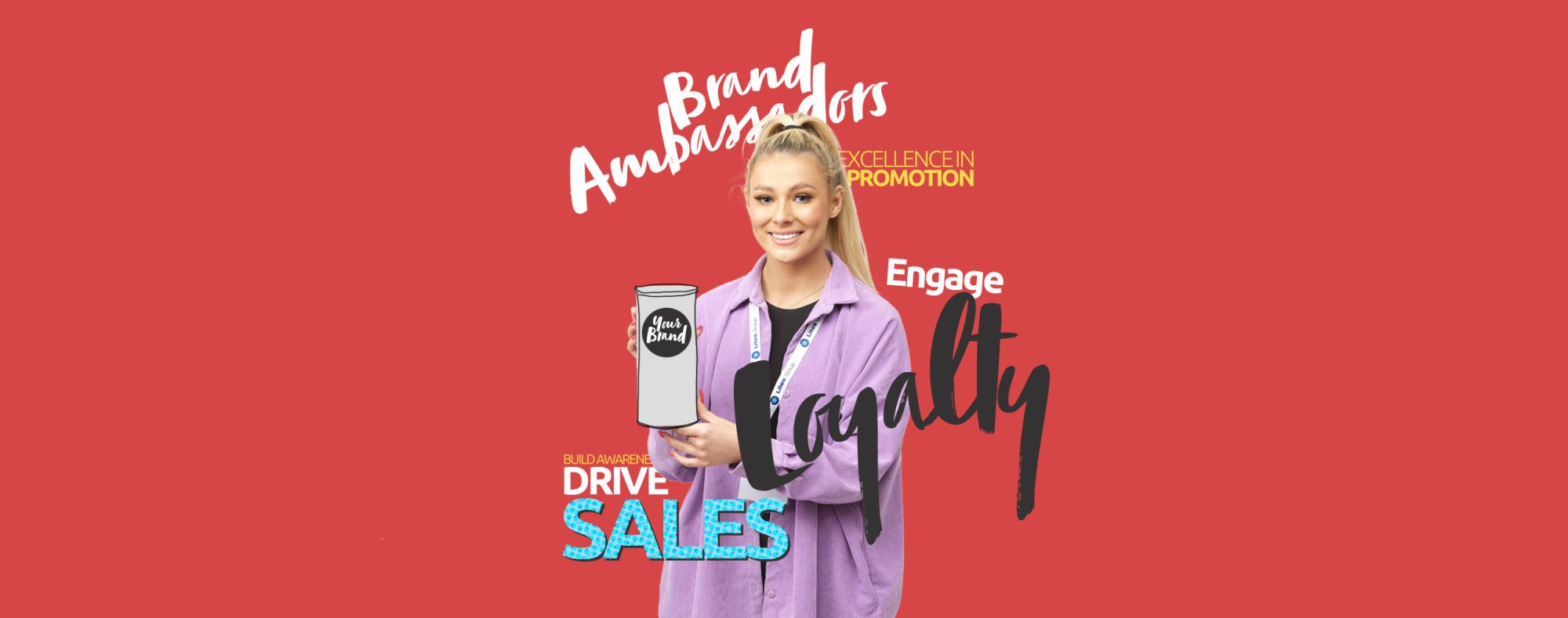 Lites Group Website and Brand Photography • Shepherd & Flock - Brand ...